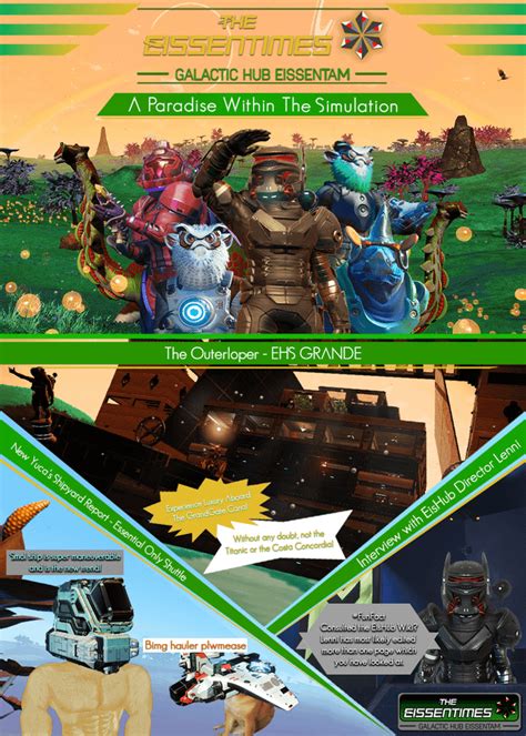 The Eissentimes 3 R Nms Othergalaxies