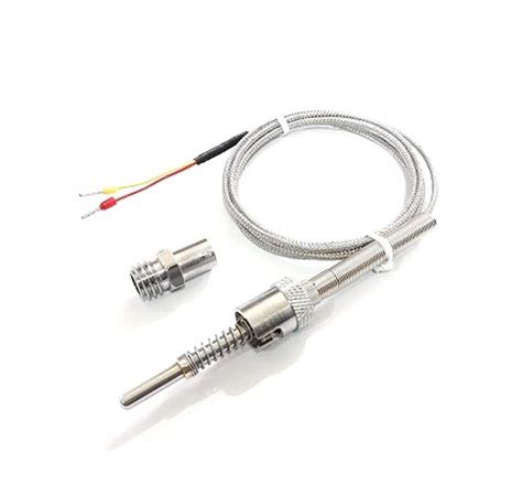 Thermocouple Spring Loaded Sensor Kumar And Kumar Industrial Solutions