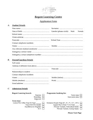 Fillable Online Gender Please Circle Male Female Babe Name Fax Email Print PdfFiller