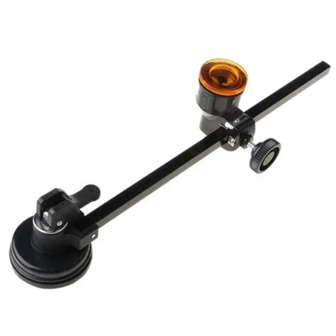 Jag Gscut Manual Glass Cutting Compass 360°