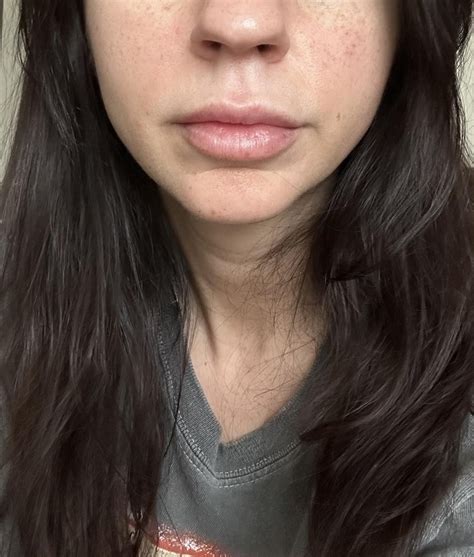 My Face Looks Different The Further I Go Anyone Else See It R