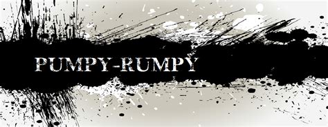 Pumpy Rumpy