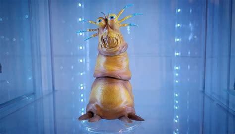 Klaud Is God R Starwarsblackseries