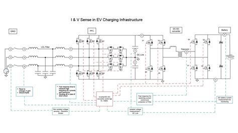 Wiring Diagram For Ev Charger