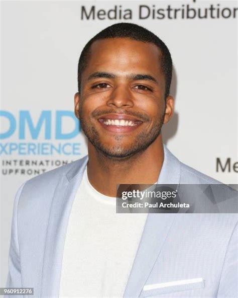 Chris Warren Actor Photos And Premium High Res Pictures Getty Images