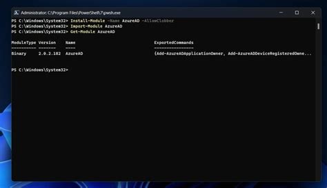 Get AzureADGroup PowerShell Group Reporting Filter Examples