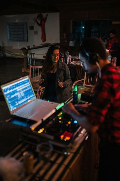 What Is Audio Production Showtech Productions