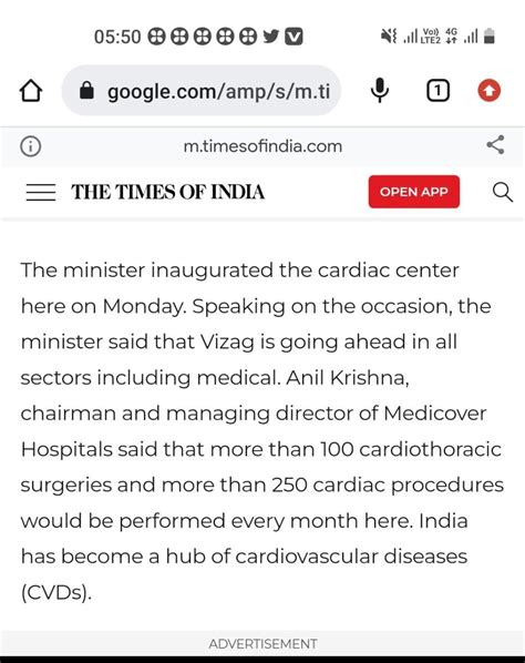 Dr Sachin Gadkari Posted On Linkedin