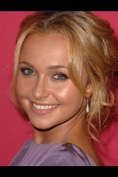 Hayden P Hayden Panettiere Photoshoot Hayden Panettiere Hairstyles