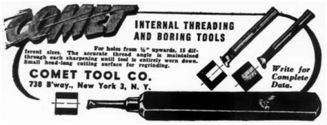 Comet Tool Company Mycompanies Wiki Fandom