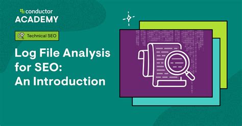 Log File Analysis For Seo An Introduction