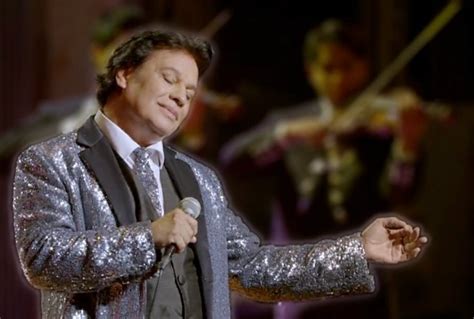 Un Retrato Sobre El Mítico Cantante Juan Gabriel Por Carlos Monsiváis Infobae