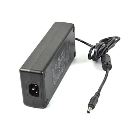 Ac Dc 12v 10a Desktop Power Supply 12v 10a Led Power Supply Bs 1210000 Bs China
