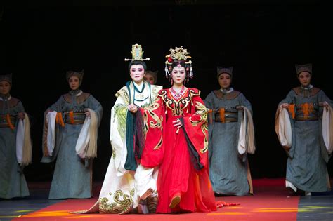 越剧王 越剧全剧 大山谷图库