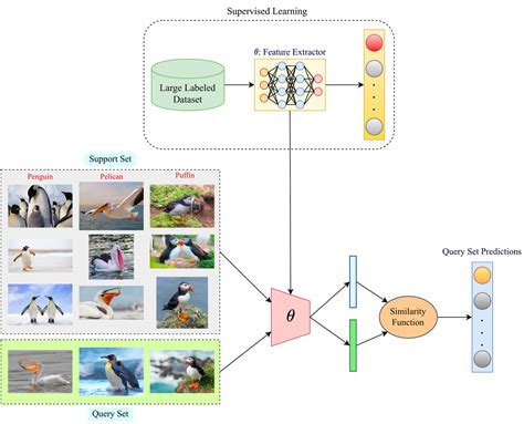 What Is Few Shot Learning Unlocking Insights With Limited Data Datacamp