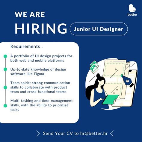 betterhr joinbetterhr hrsoftware hiring uidesigner joinourteam better hr