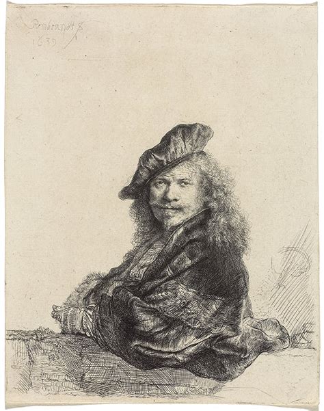 Reframing Rembrandt Luxe Magazine Ottawa