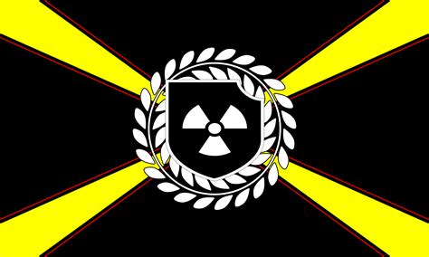 ملف Flag Of Atomwaffen Division Svg المعرفة