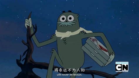 如何评价《咱们裸熊》（we Bare Bears） 中的大脚怪查理？ 知乎