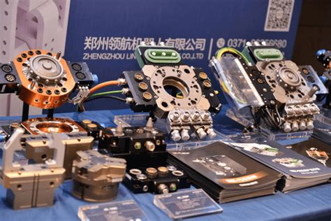 What A Automatic Tool Changer Is And How It Works LH TC