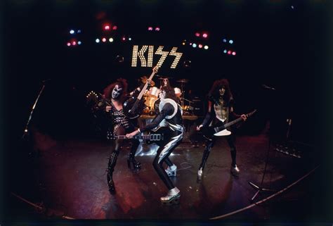 Part 1 Alive At 50 Kiss Online Official Website