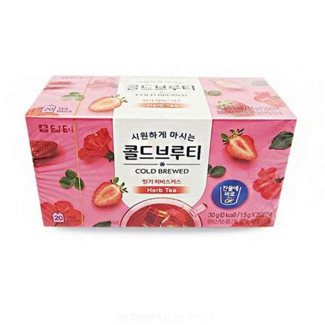 도매로 히비스커스 과일홍차 콜드부르티 복숭아홍차 히비스커스홍차 아이스티 아이스티 콜드브루 홍차 과