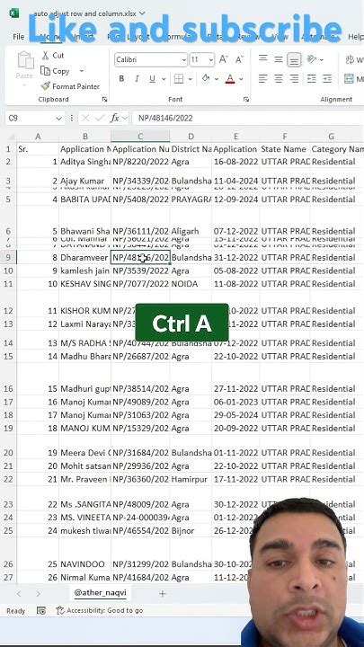 Top 5 Excel Shortcuts That Will Save You Hours Exceltips Exceltricks