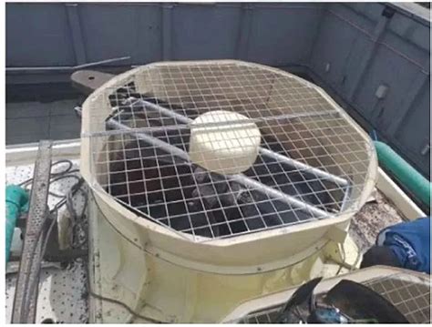 Cooling Tower Vibration Analysis Malaysia Cooling Towers Professional