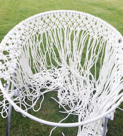 15 macramé hammock patterns