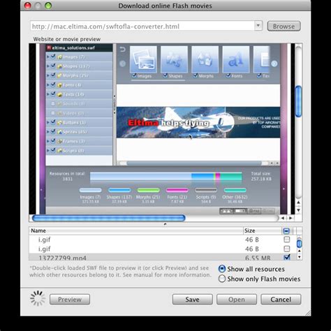 Swf Flv Player Airingrevolution