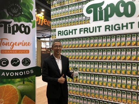 Bangkok Post Tipco Seeks Startups In Expansion Drive