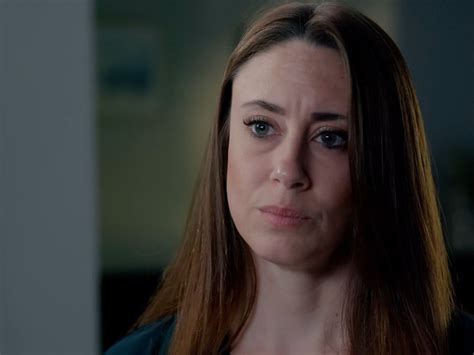 Casey Anthony In Court