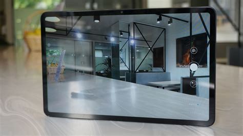 Honor Pad 8 Review TechRadar