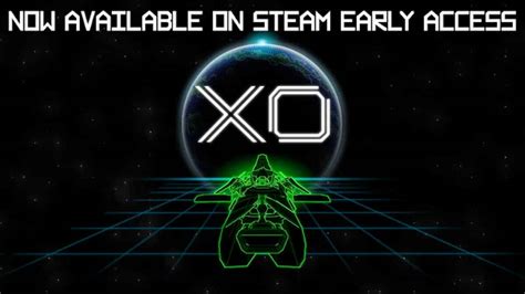 XO brings the strategy to Steam