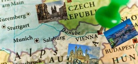 ბუდაპეშტი ვენა პრაღა ჩეხეთი 0 Gel მოგზაურთა კლუბი