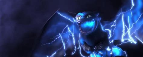 Toothless Vs Thunder R Httyd