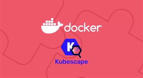 Secure Kubernetes Clusters With Kubescape Docker Extension