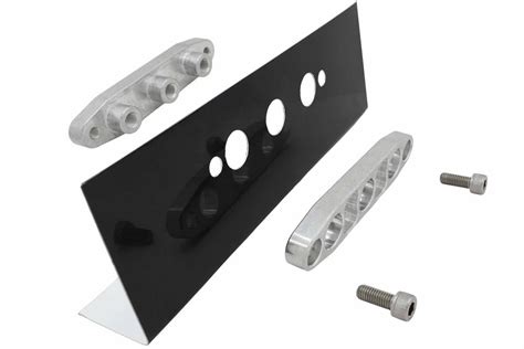 3 Port Firewall Sensor Bulkhead Shop Ict Billet 3 Port Firewall Sensor Bulkhead Shop Ict Billet