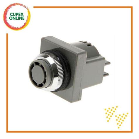 Cikachi Bl 1 Bl 2 Buzzer 24vdc Lazada