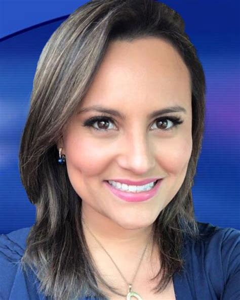 The Nwt Group On Linkedin Angelina Armendariz Univision 23 Dallas