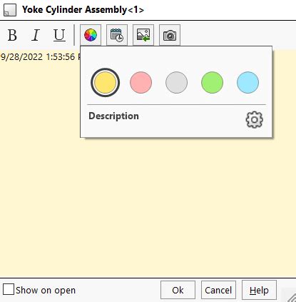 SOLIDWORKS 2023 What S New Top Enhancements In User Interface