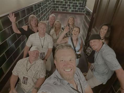 Good Times Dan Shaffer