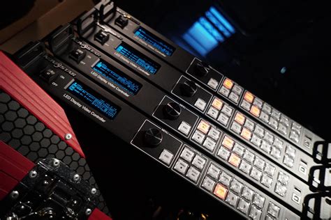 How To Connect A Big Led Screen To An External Device Mirackle Led