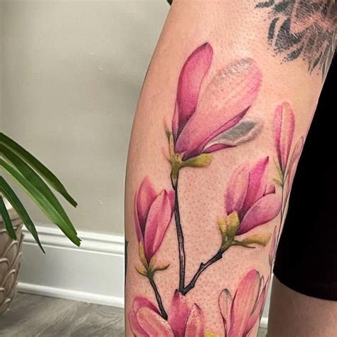 Robbie Bryant On Instagram Magnolia Tree For Carahopsin 🌸 Delaware