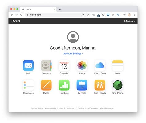 How To Access Your Icloud Drive On A Mac