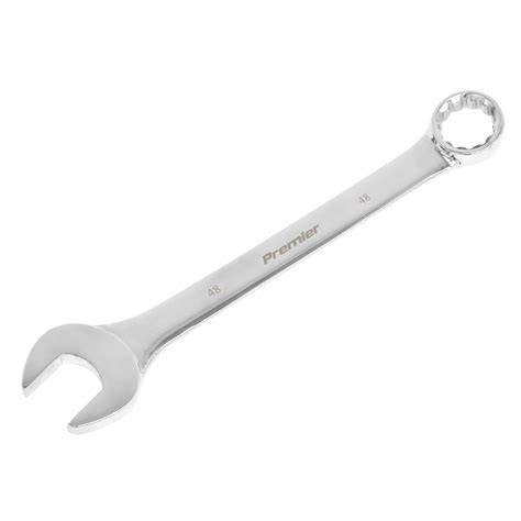 Combination Spanner Super Jumbo 48mm Mdtools