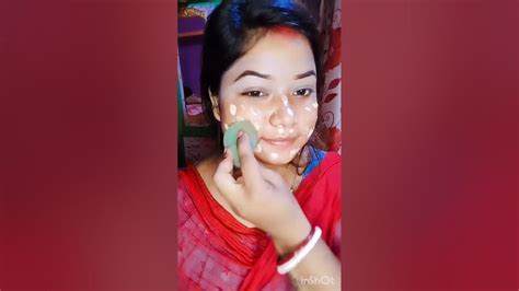 Simple Makeup 💄youtubeshortssimplemakeuptutorialshorts Shortsviral