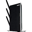 Amazon Com Netgear Nighthawk Dst Ac R Wireless Ac Gigabit Router With Dst Adapter