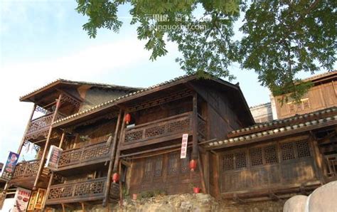 重庆彭水苗寨 重庆彭水苗寨旅游 重庆苗寨 第3页 大山谷图库