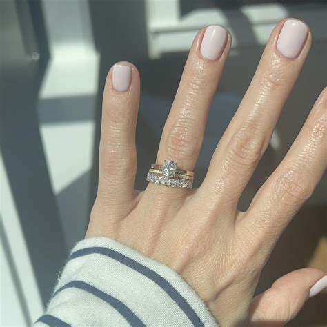 My Updated Stack Rengagementrings